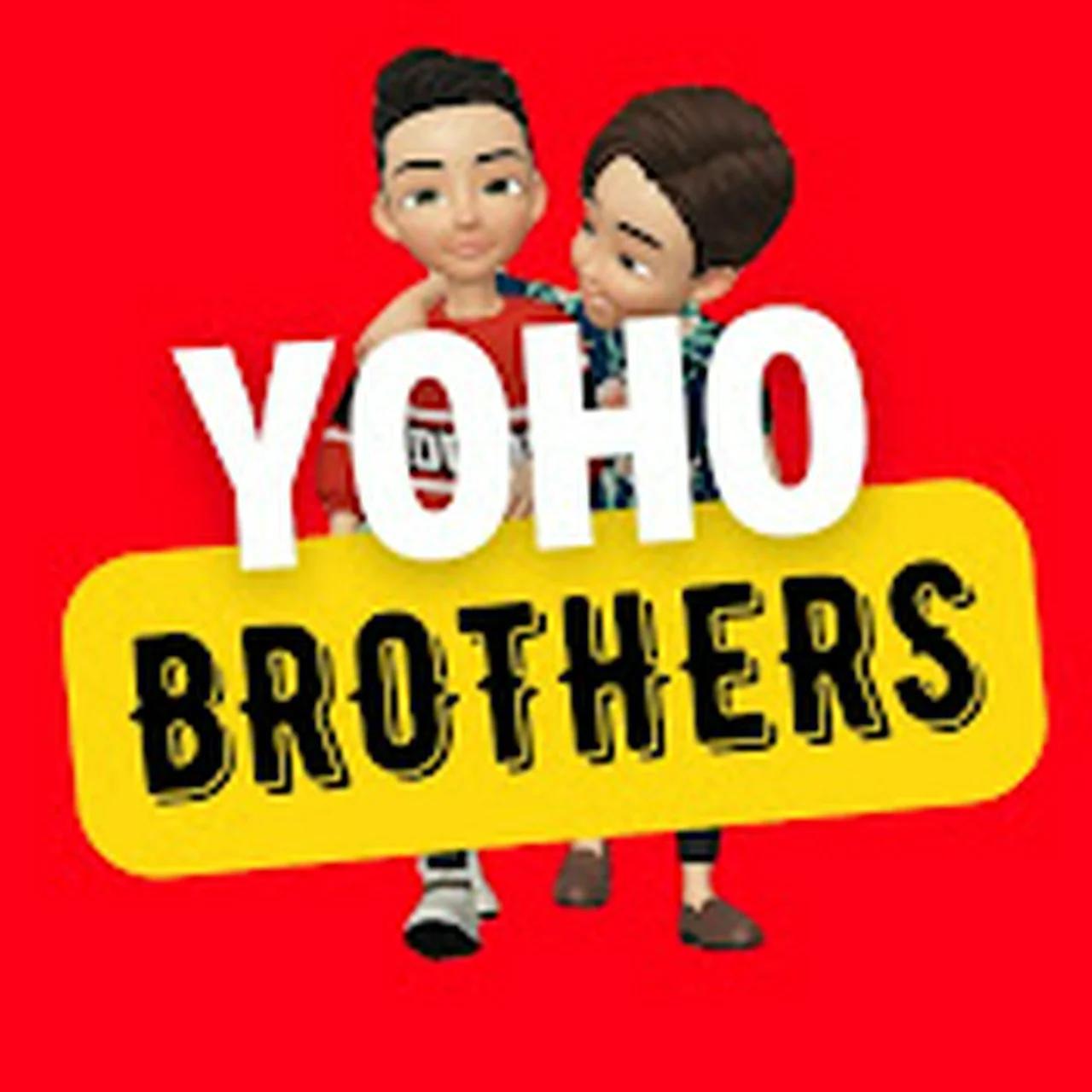 YOHO Brothers'