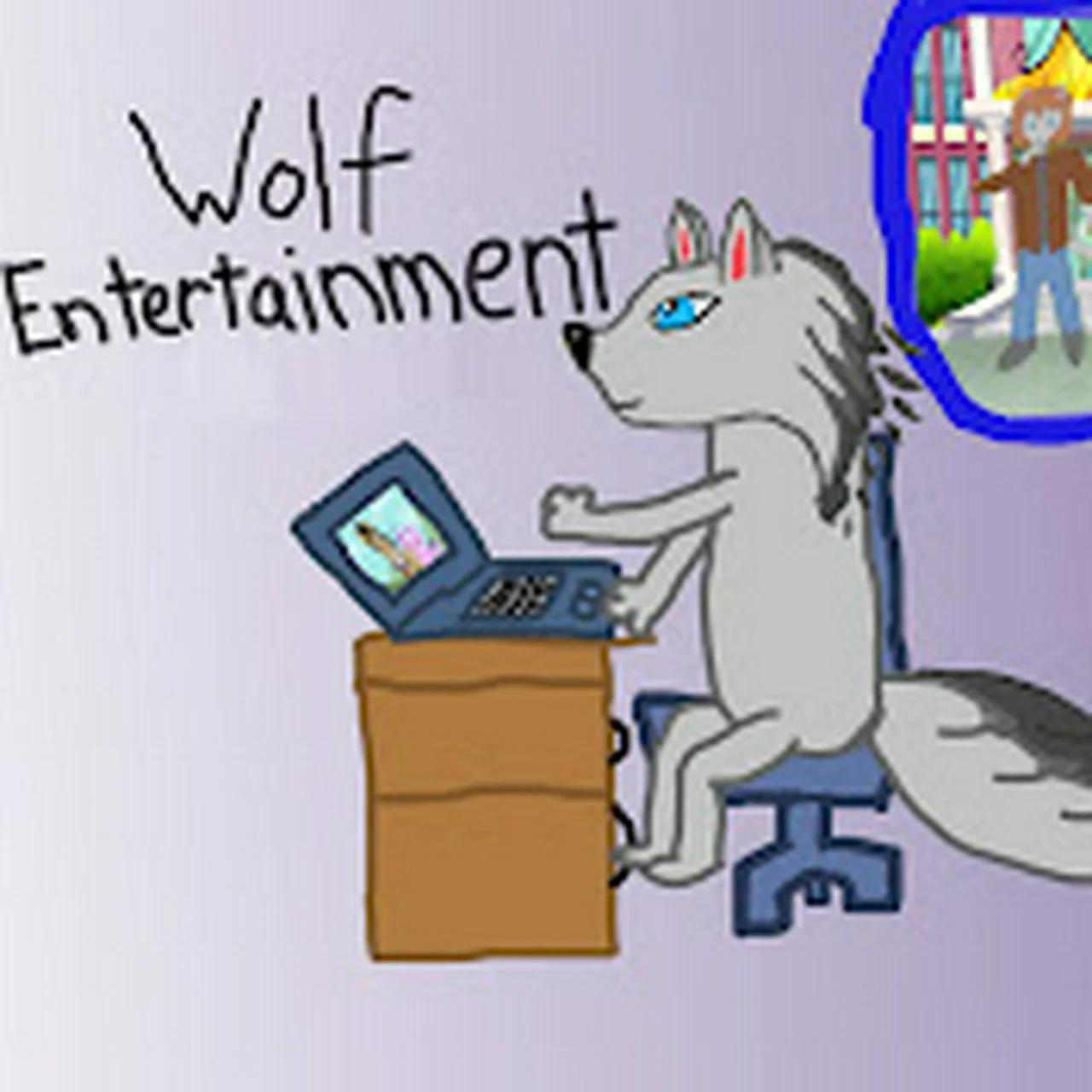 Wolf Entertainment