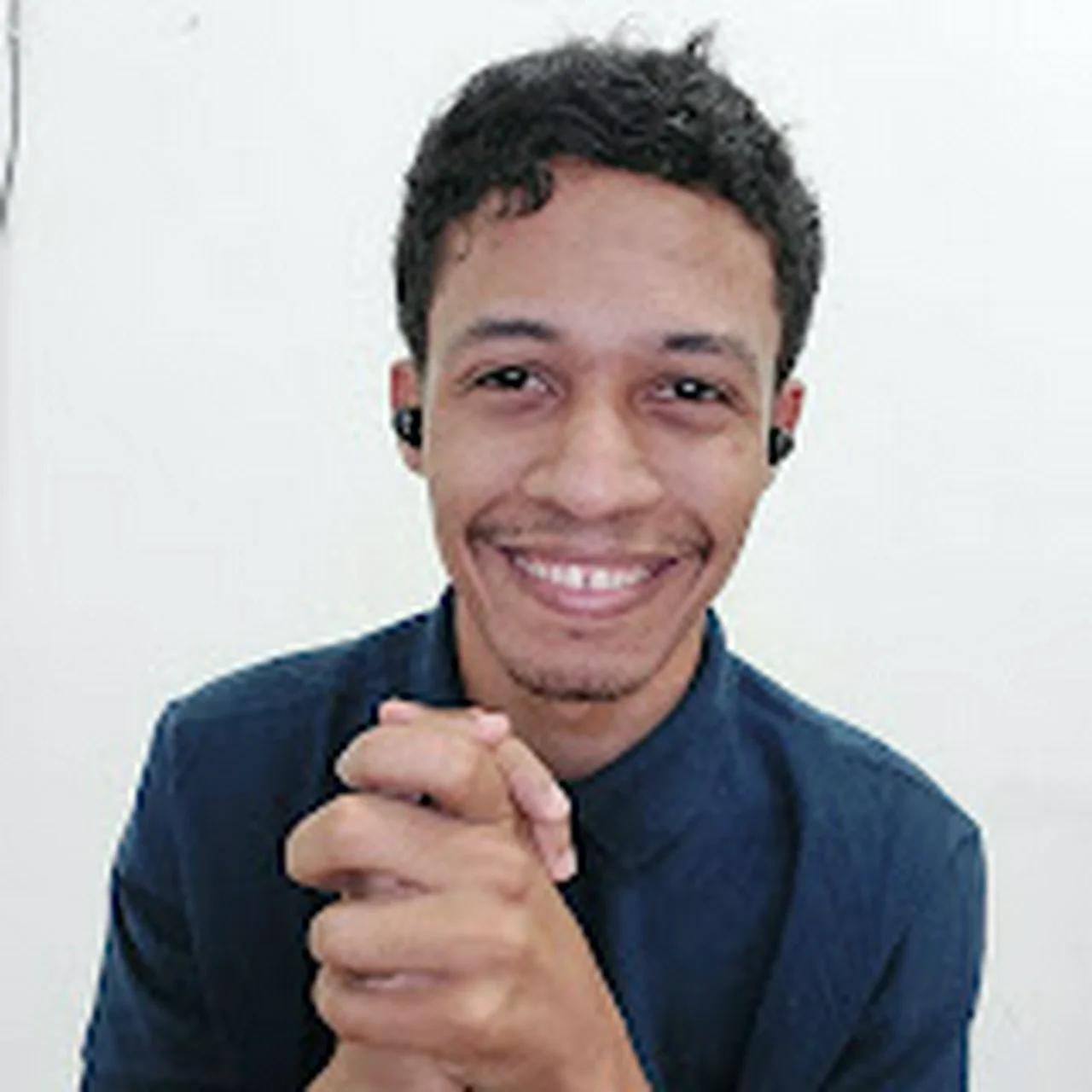 Pastor Kevin Quitéria