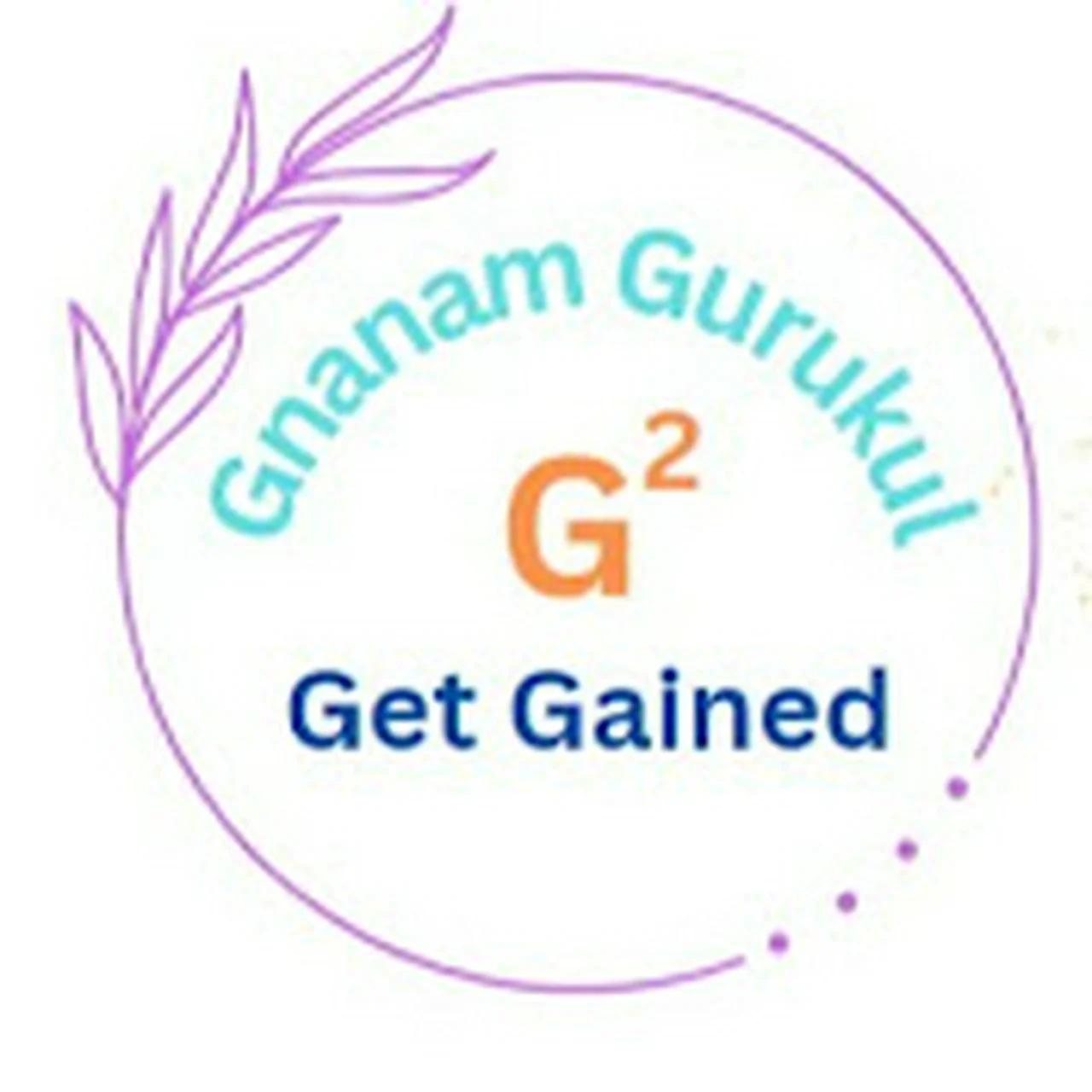 Gnanam Gurukul