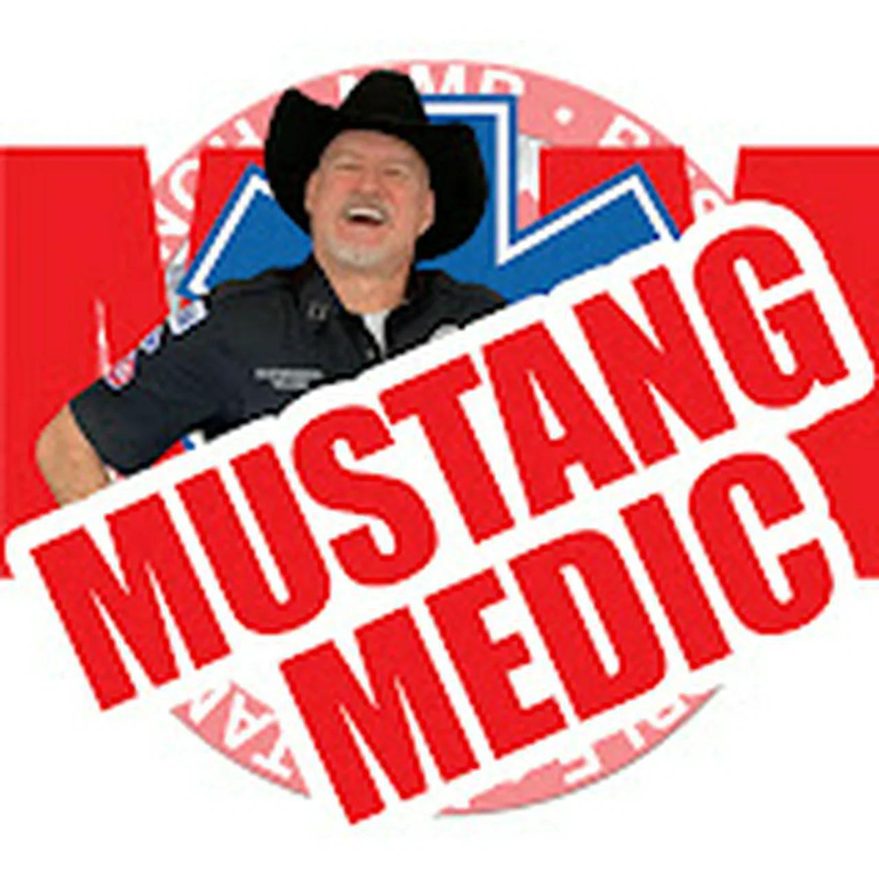Mustang Medic