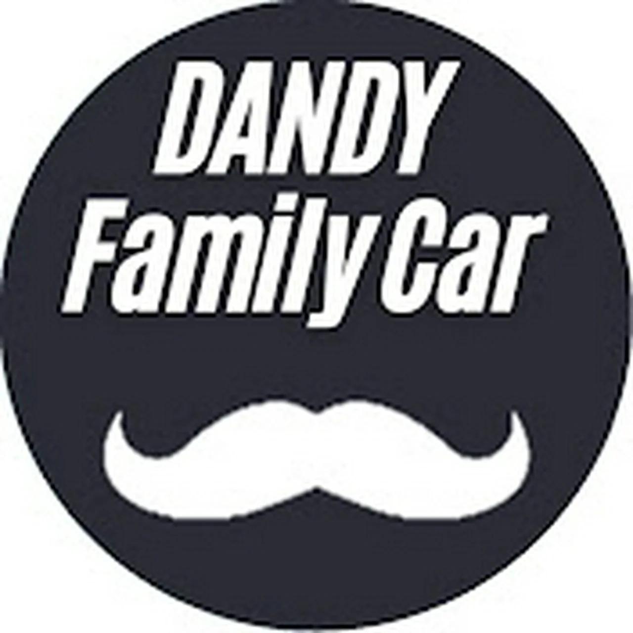 DANDY Family Car