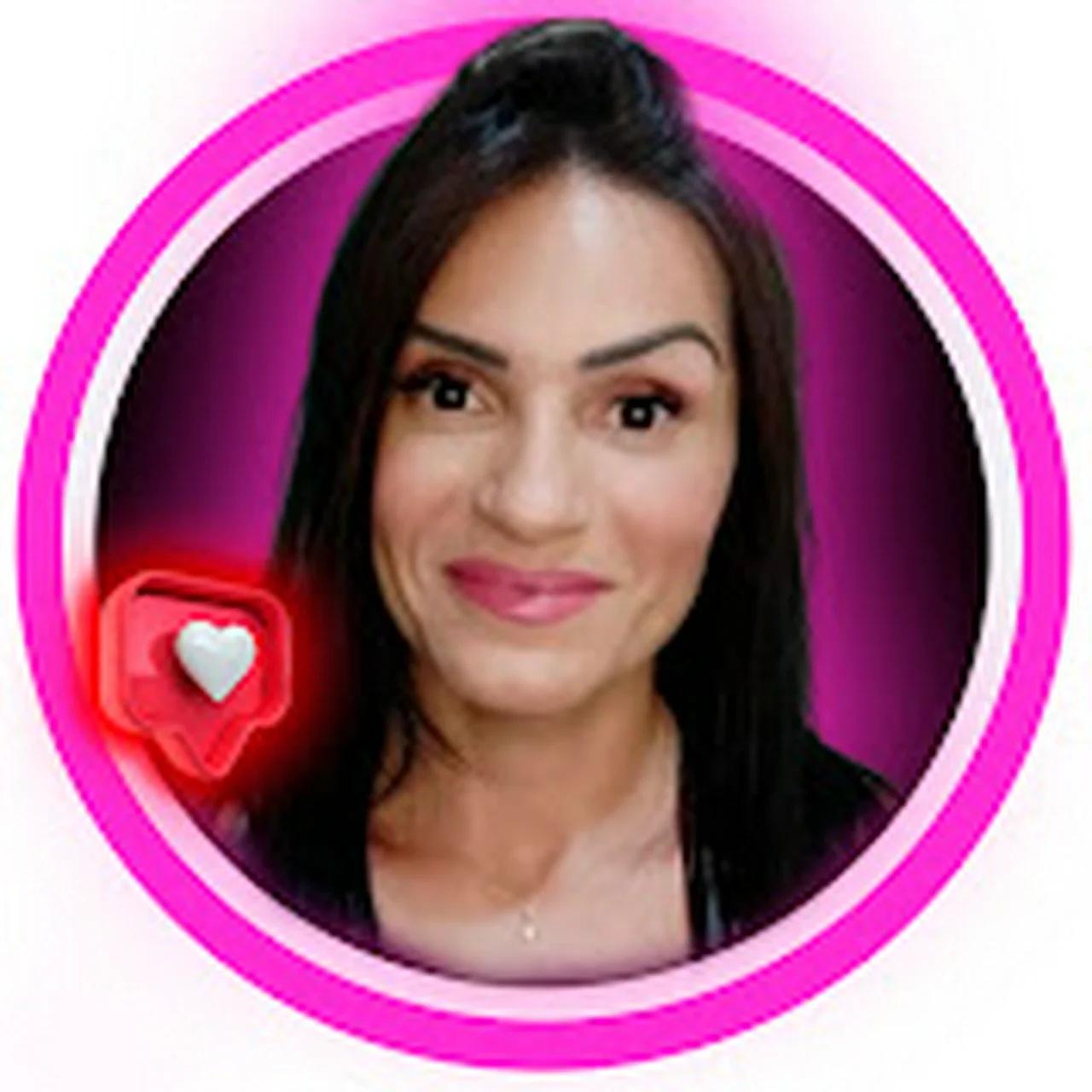 Paula Maciel Official