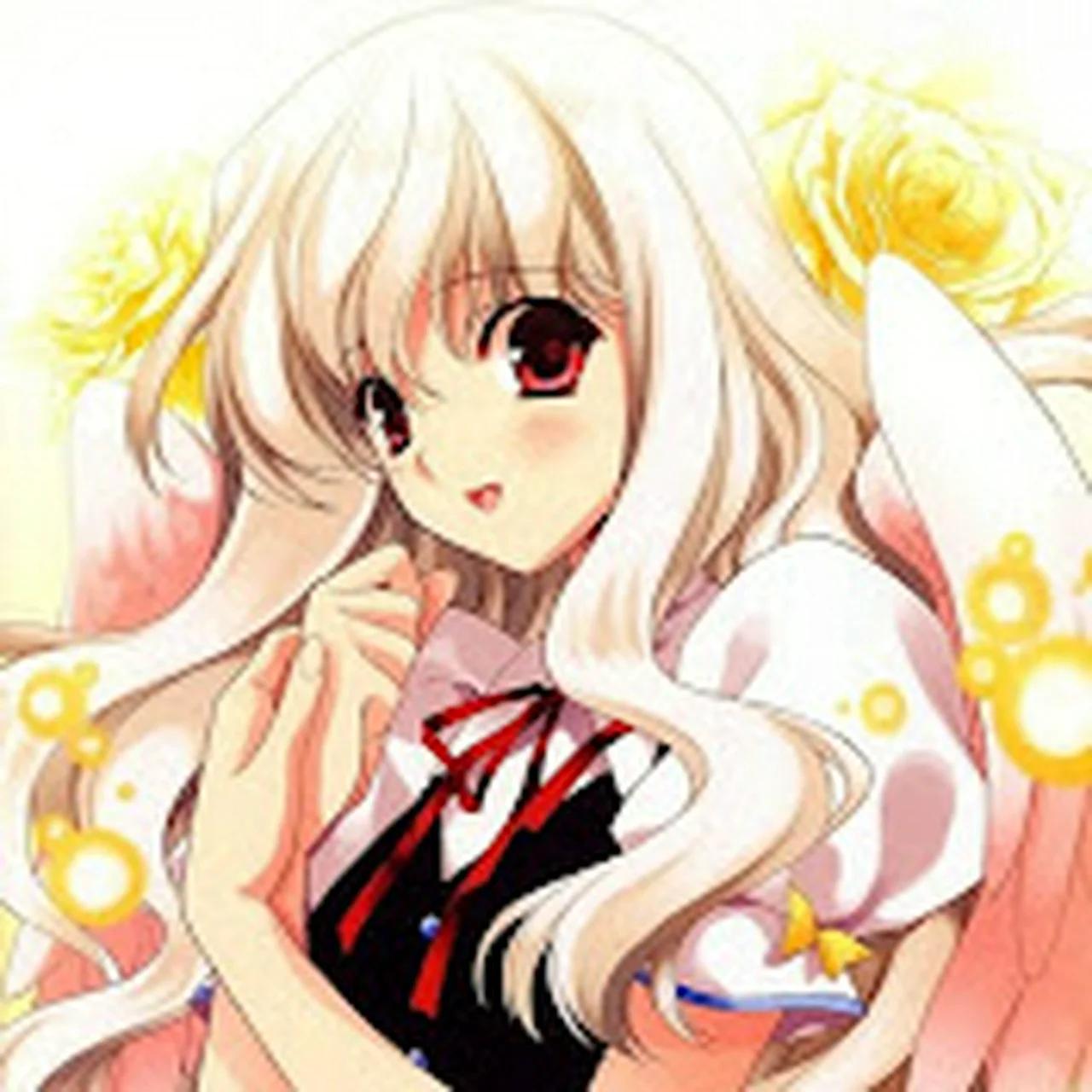 ~Angel Nightcore~
