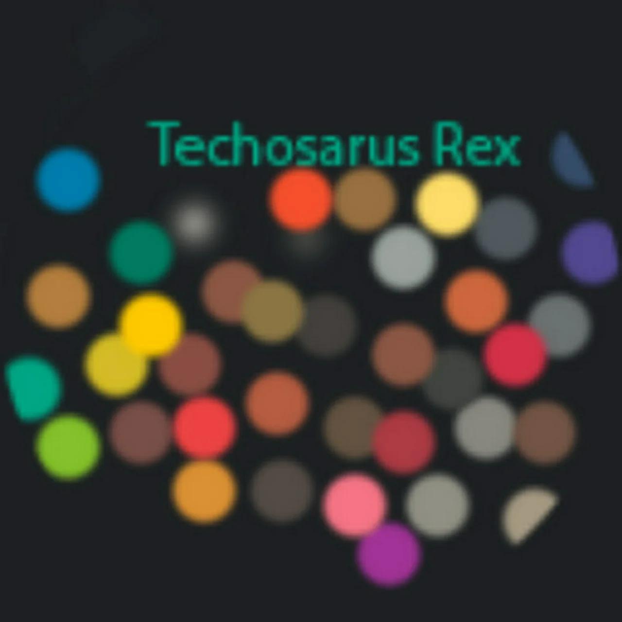Techosarus Rex