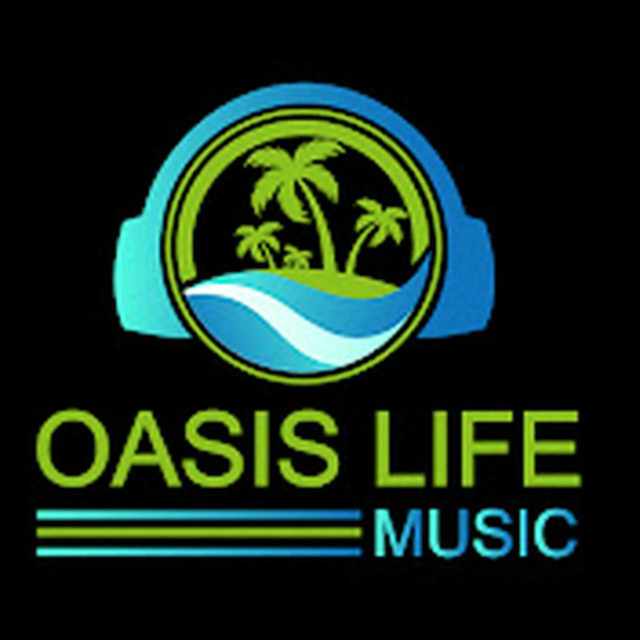 Oasis Life Music