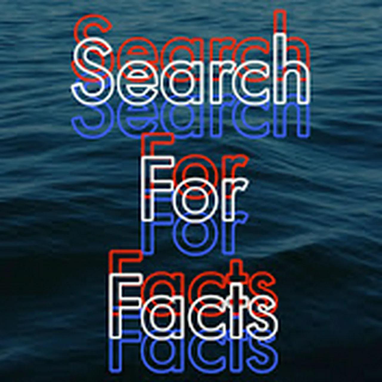 Search For Facts