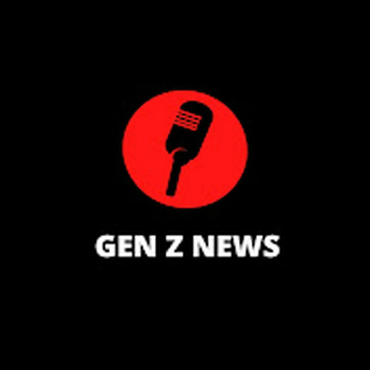 Gen Z News Studio