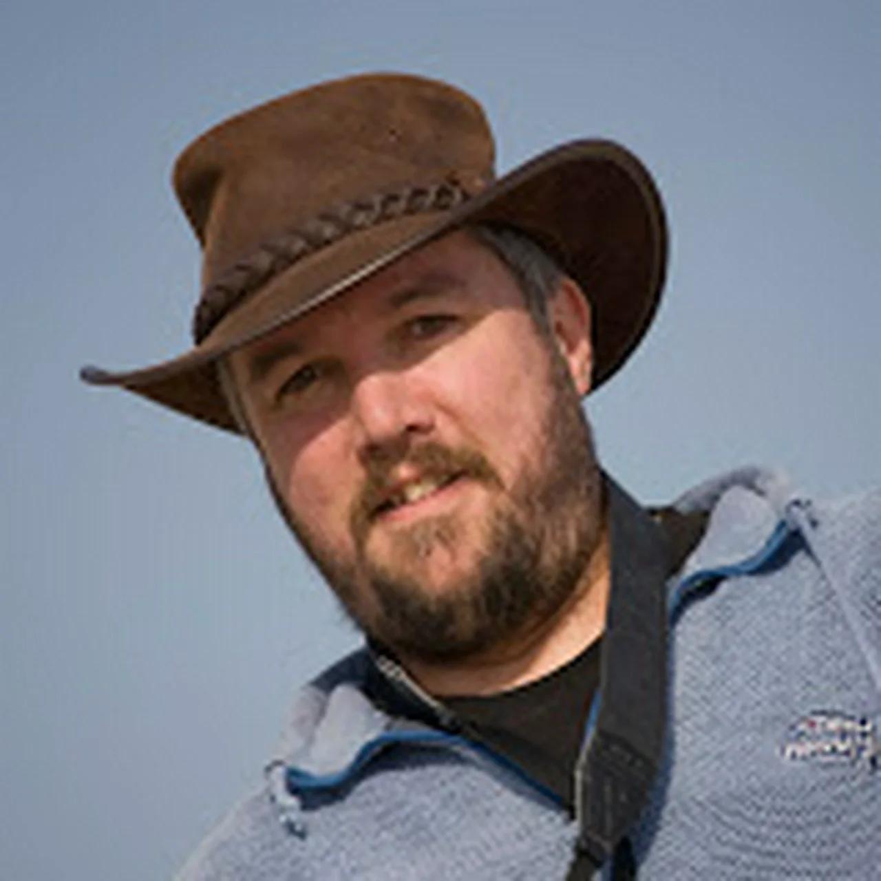 Andrew Beattie