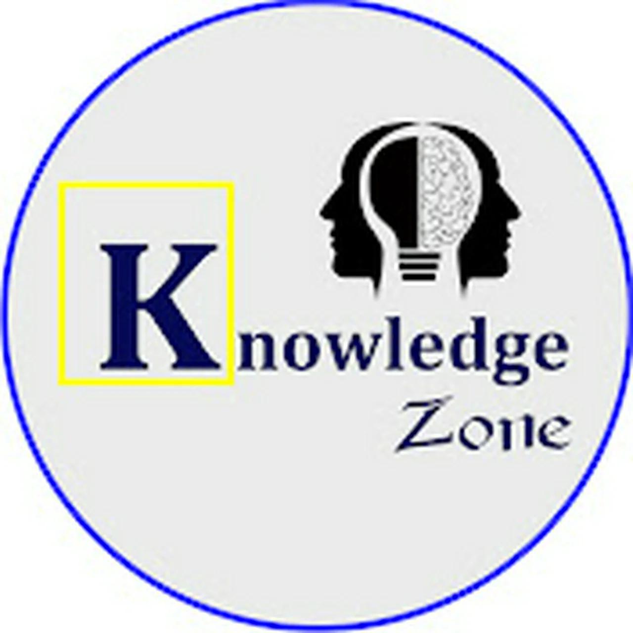Knowledge Zone