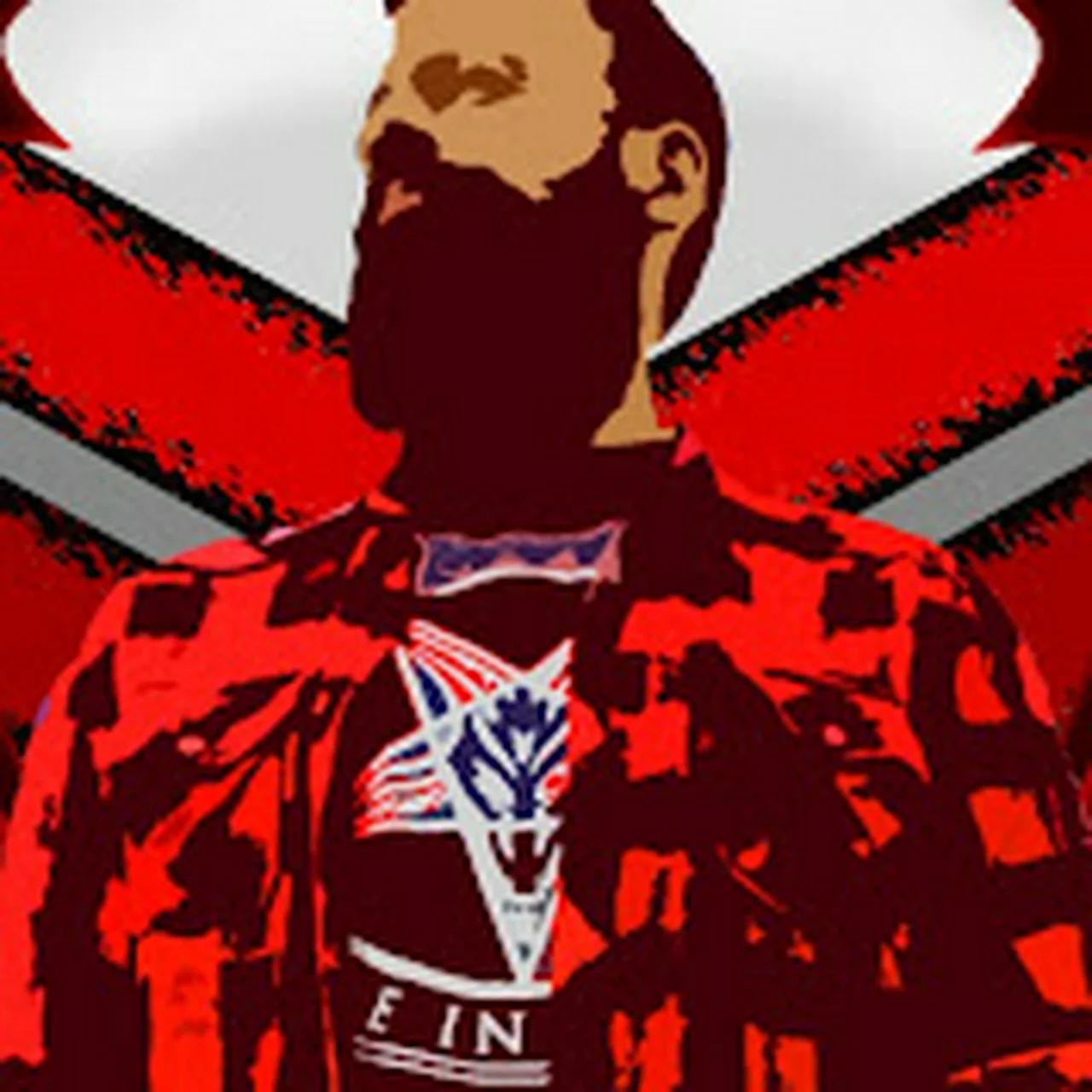 gilbert the red