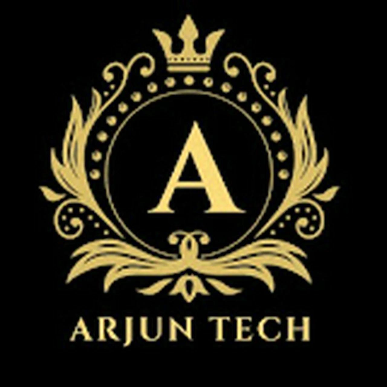 ARJUN TECH