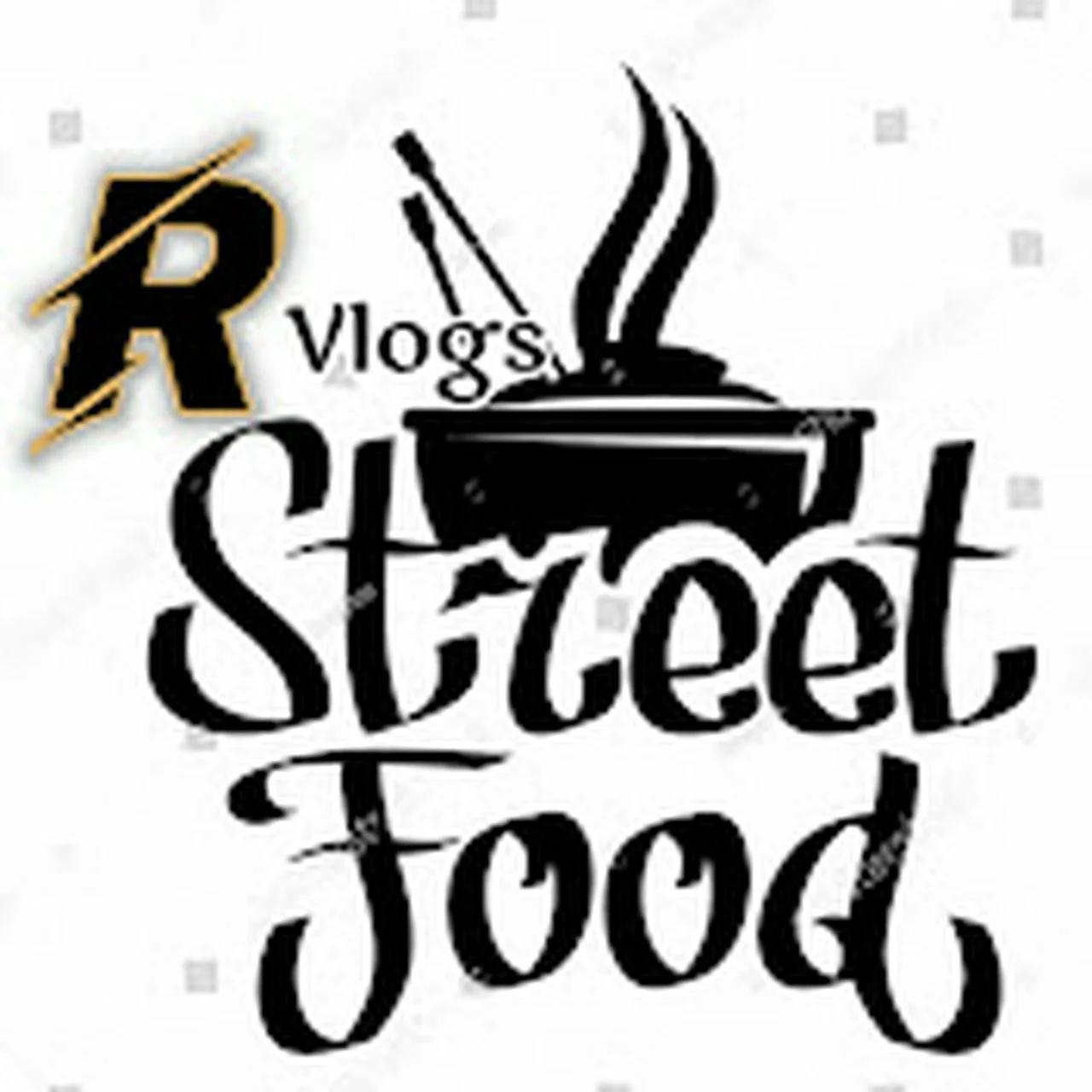 Street Food Vlogs