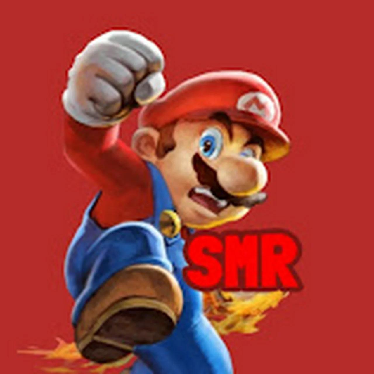 SuperMarioRen