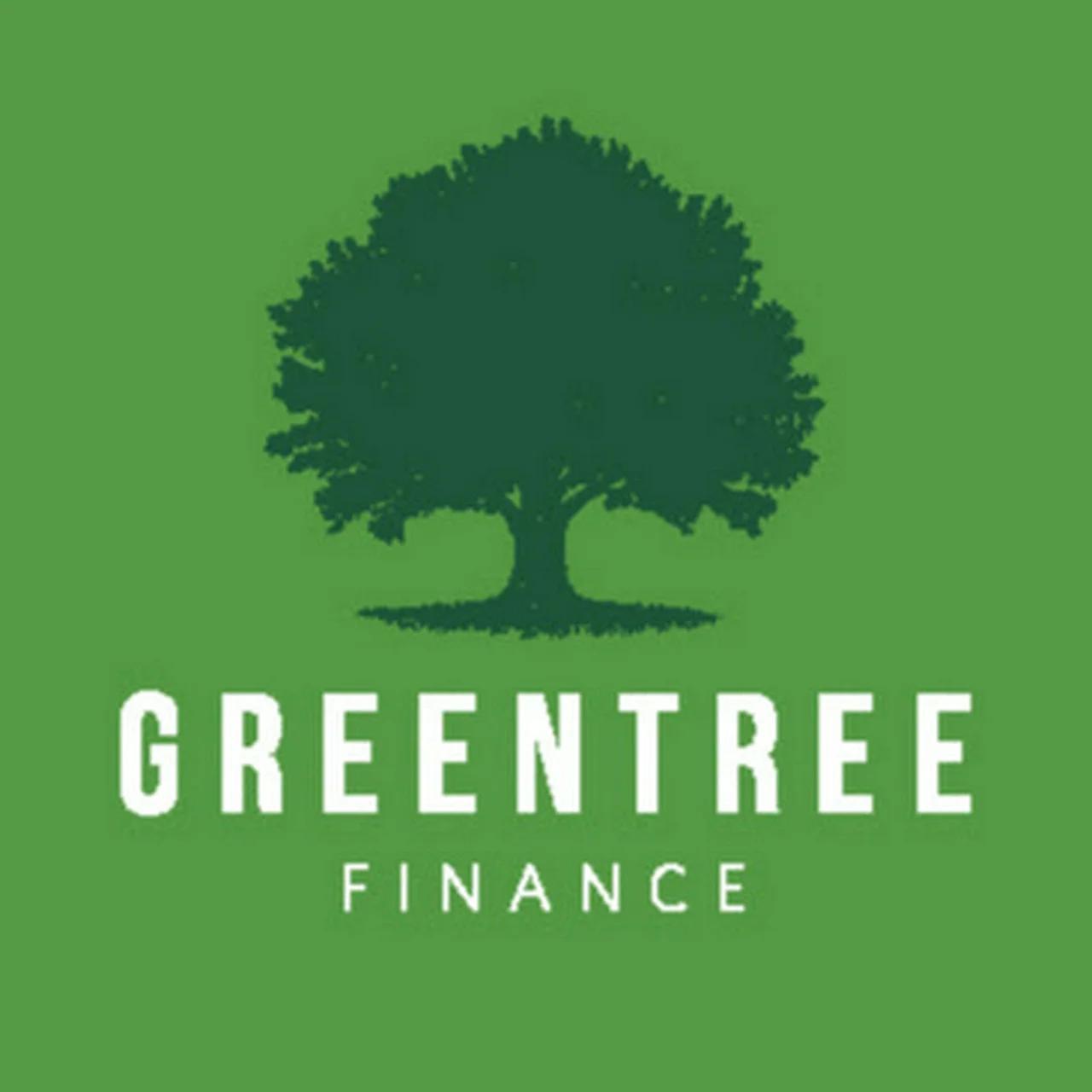 Green Tree Finance