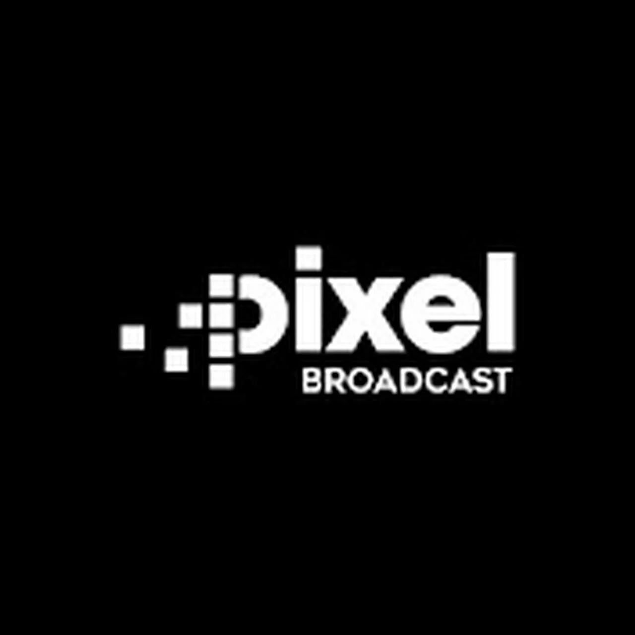 Pixel Broadcast