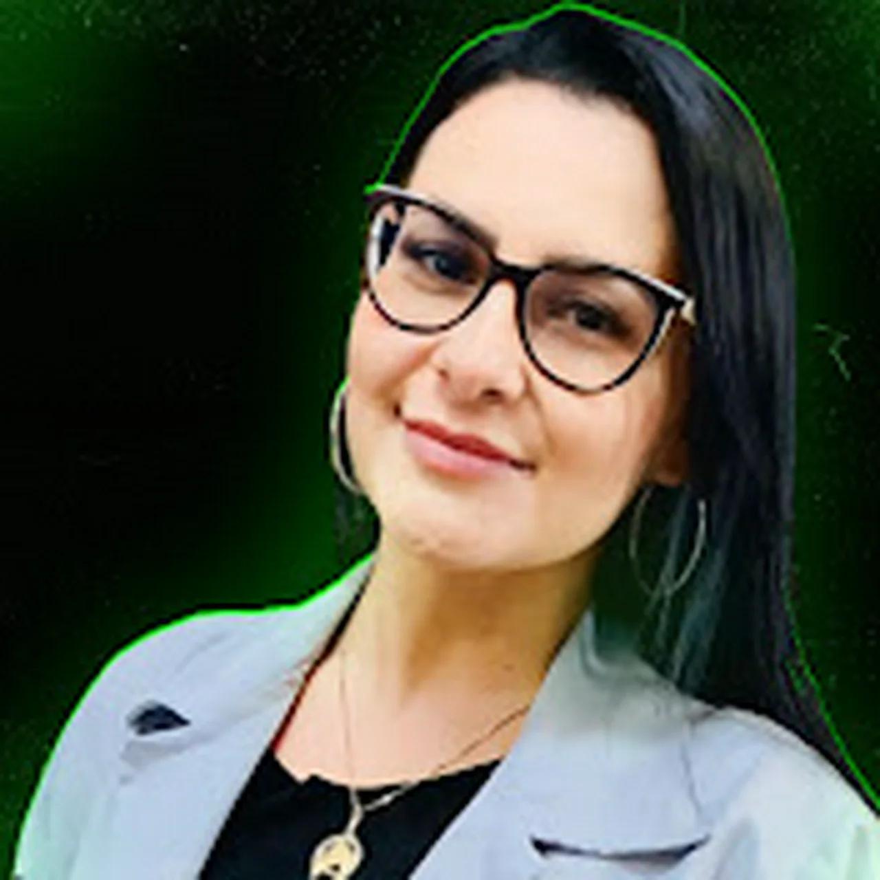 Eliane Ribeiro Lázaro - Da escola para o Campo