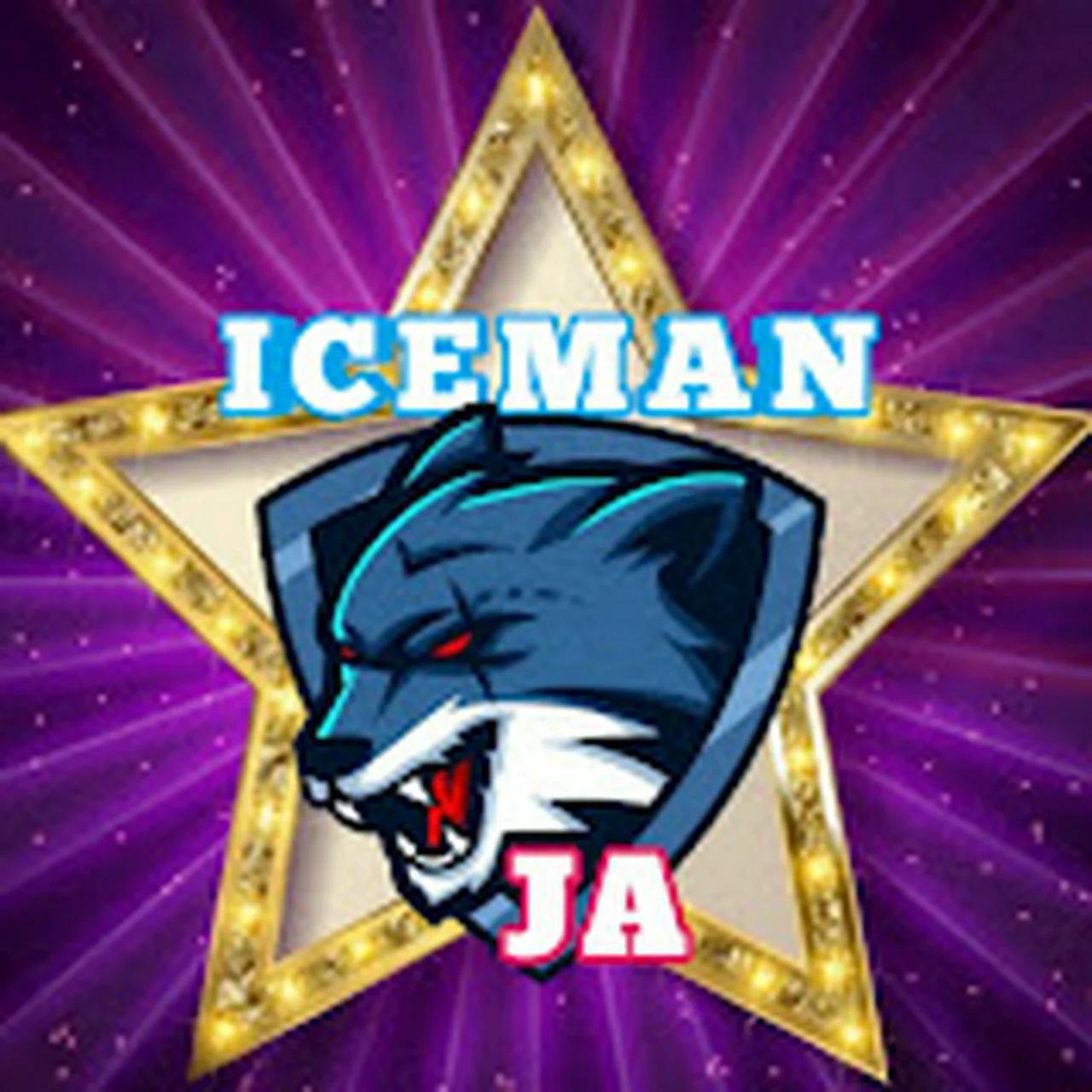 ICEMAN-JA