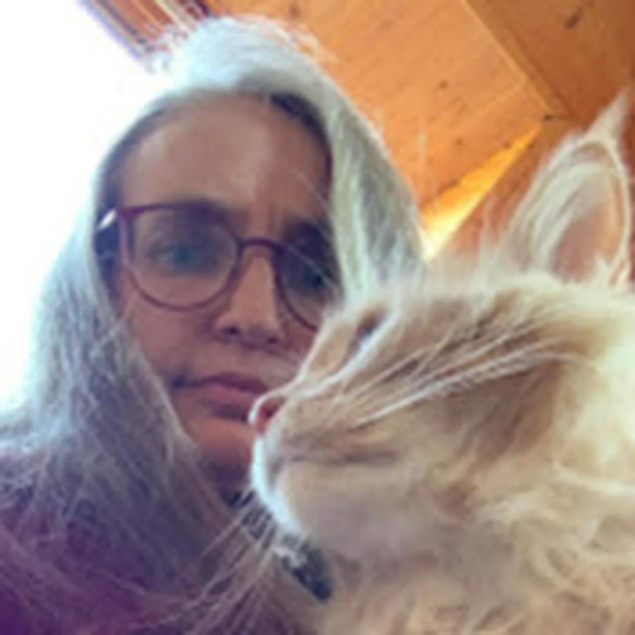 Geschichte und Geschichten Sabine Berta Rupp