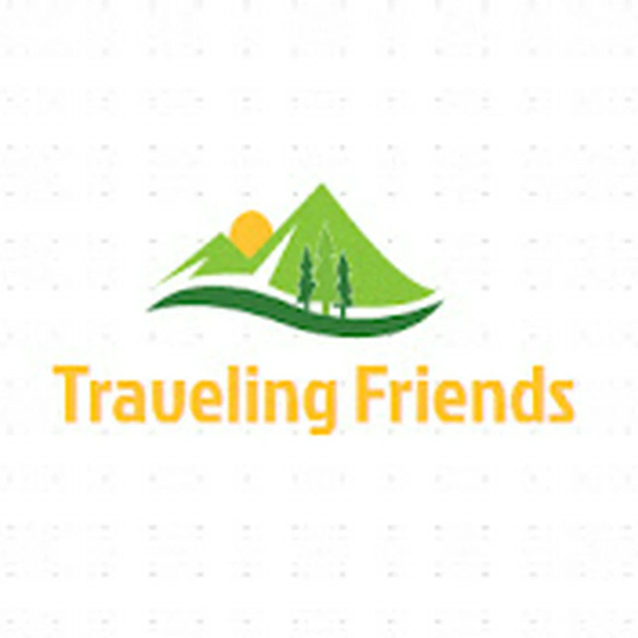 Traveling Friends