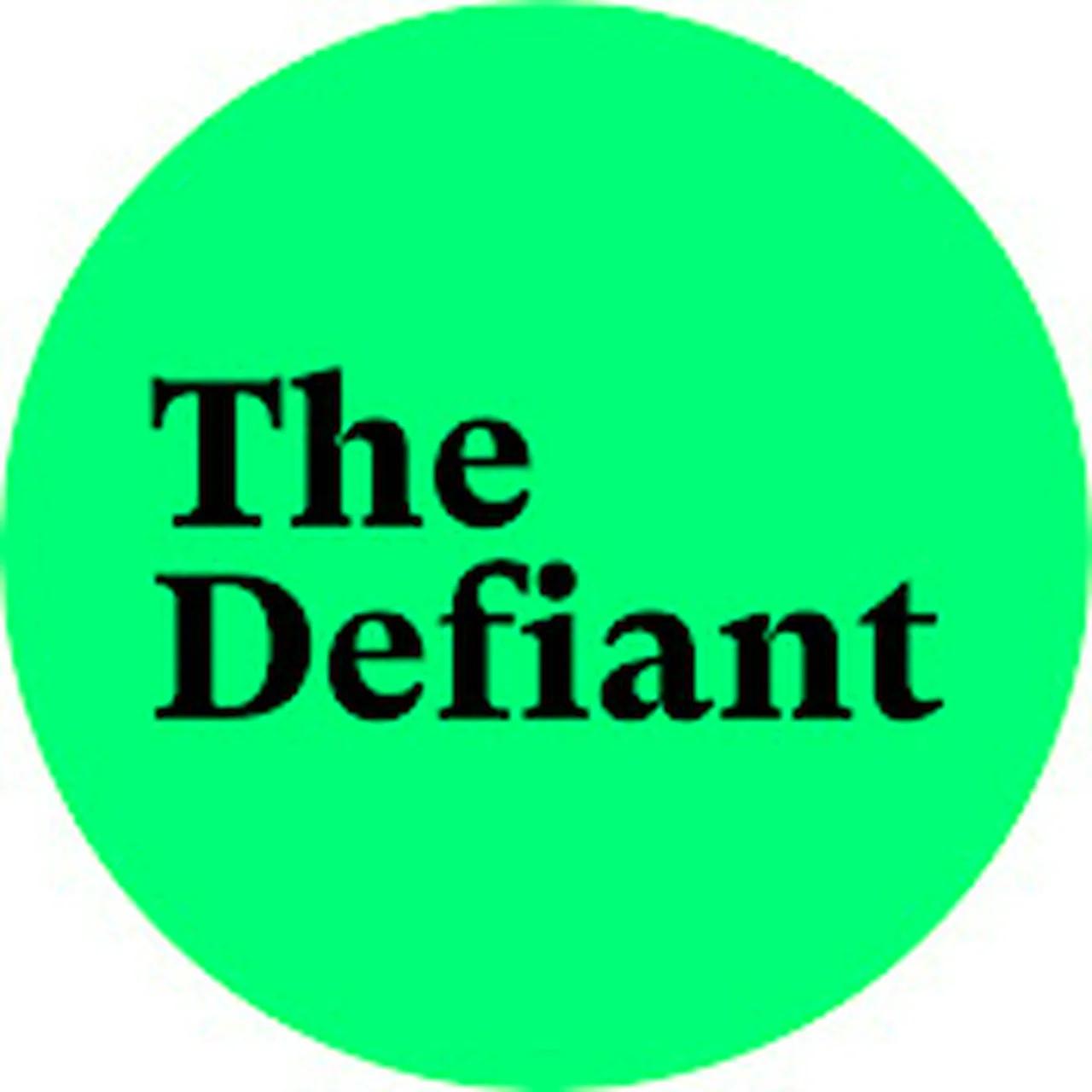 The Defiant - DeFi, Web3 & NFT Insights