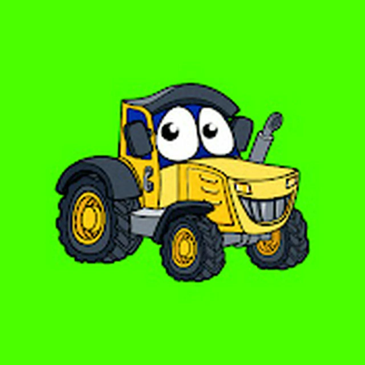 MT Farm Gameplay 2