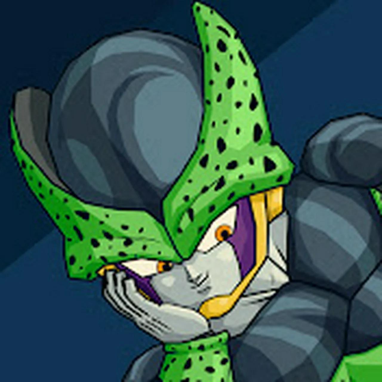 CELL jr