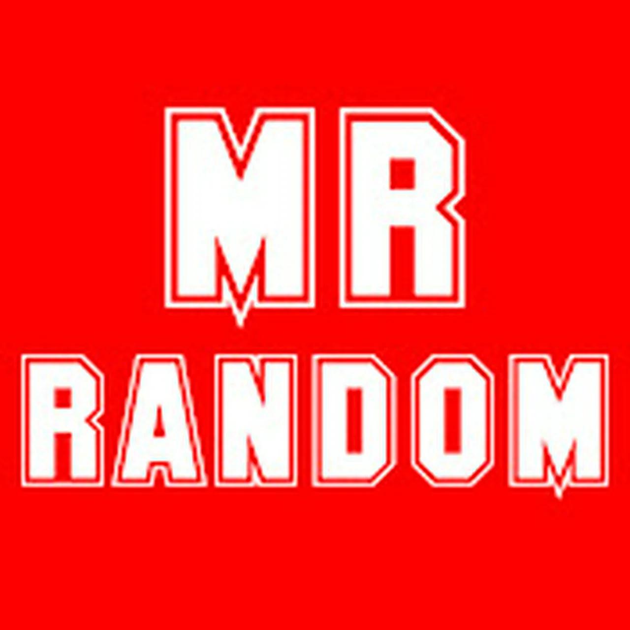 Mr Random