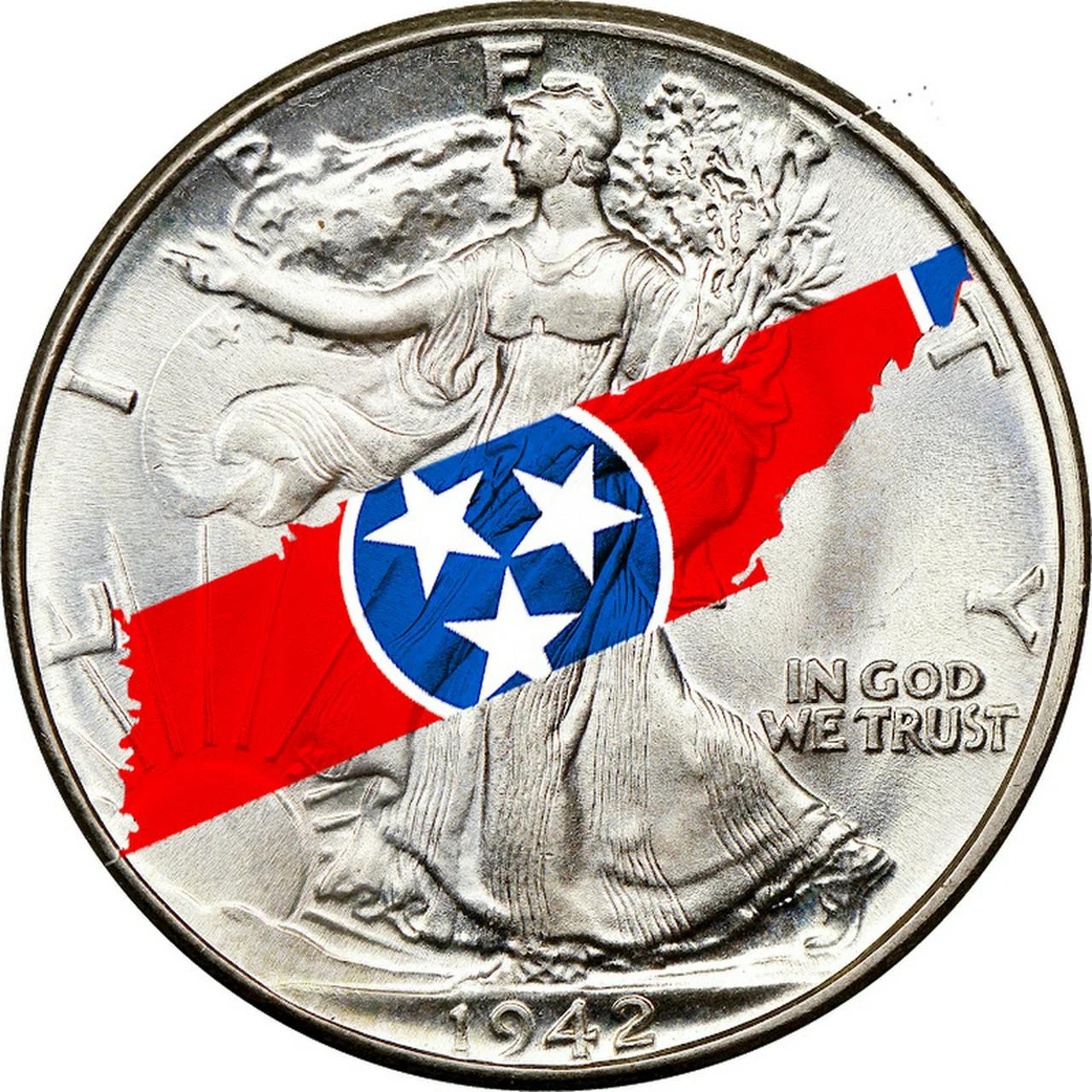 Southern Coin