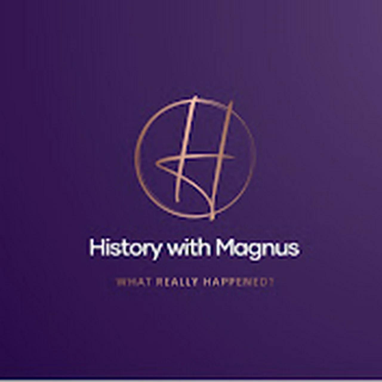 History with Magnus. What Really Happened?