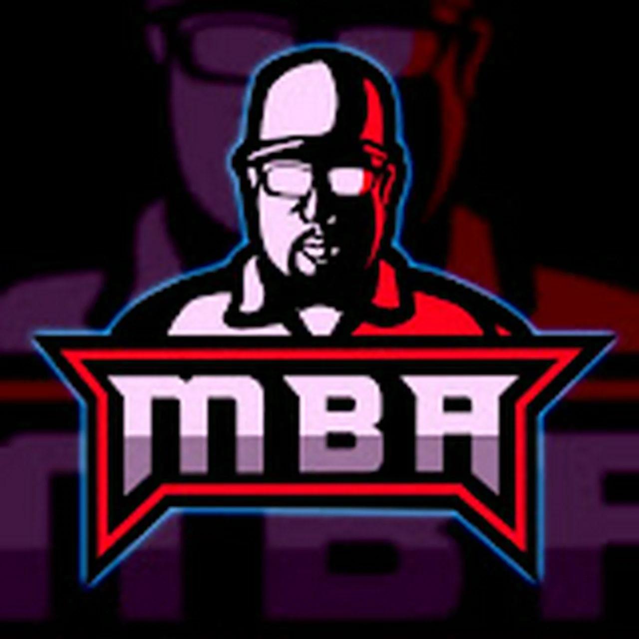 Mad Black Entertainment