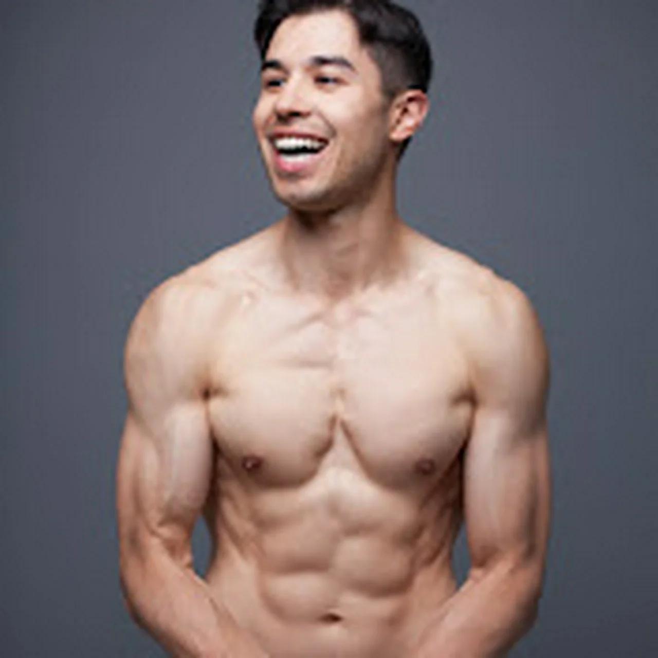 Matt Cho