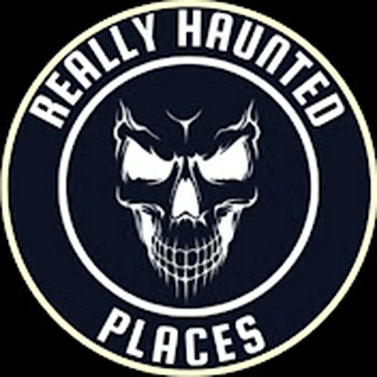 Really Haunted Places