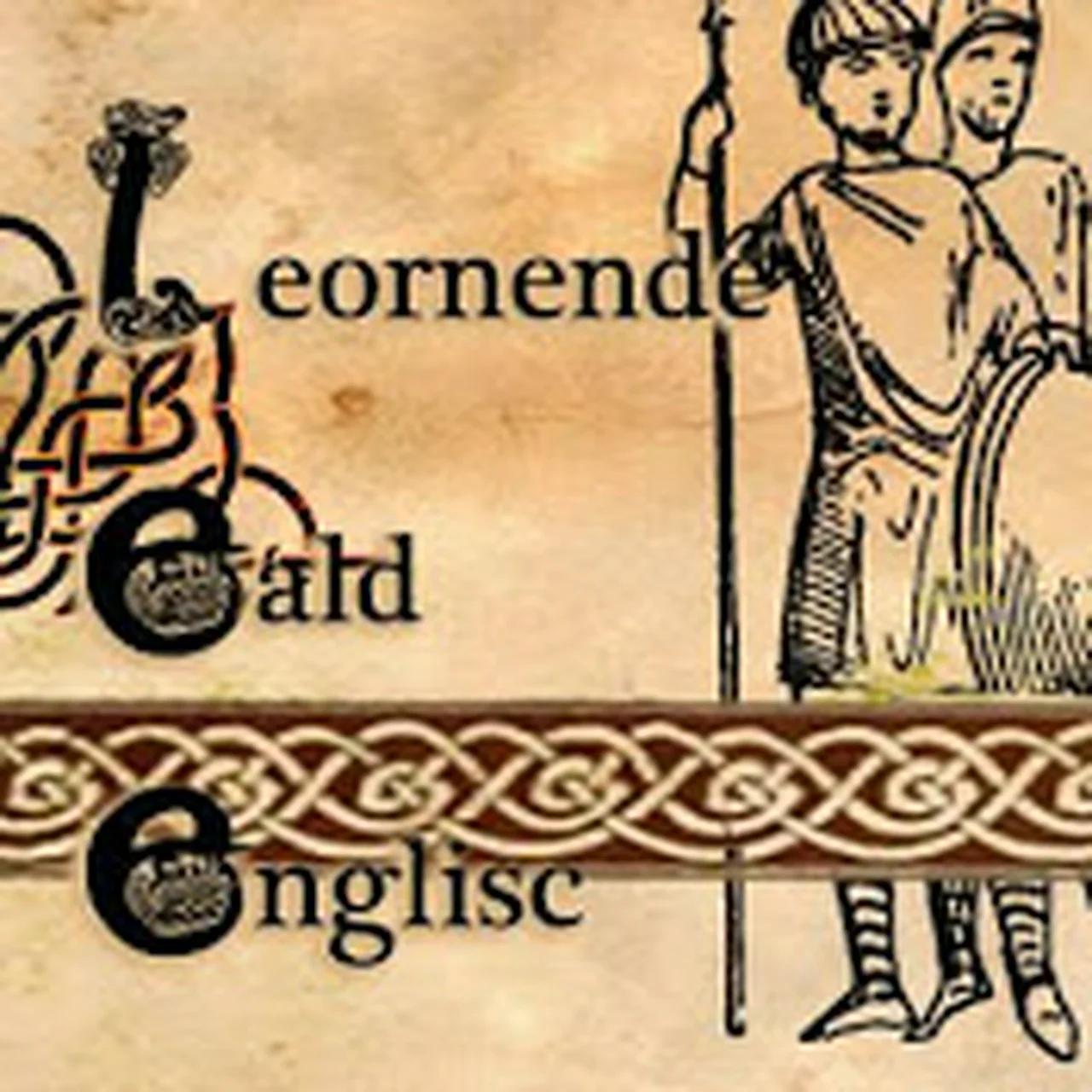 Leornende Eald Englisc