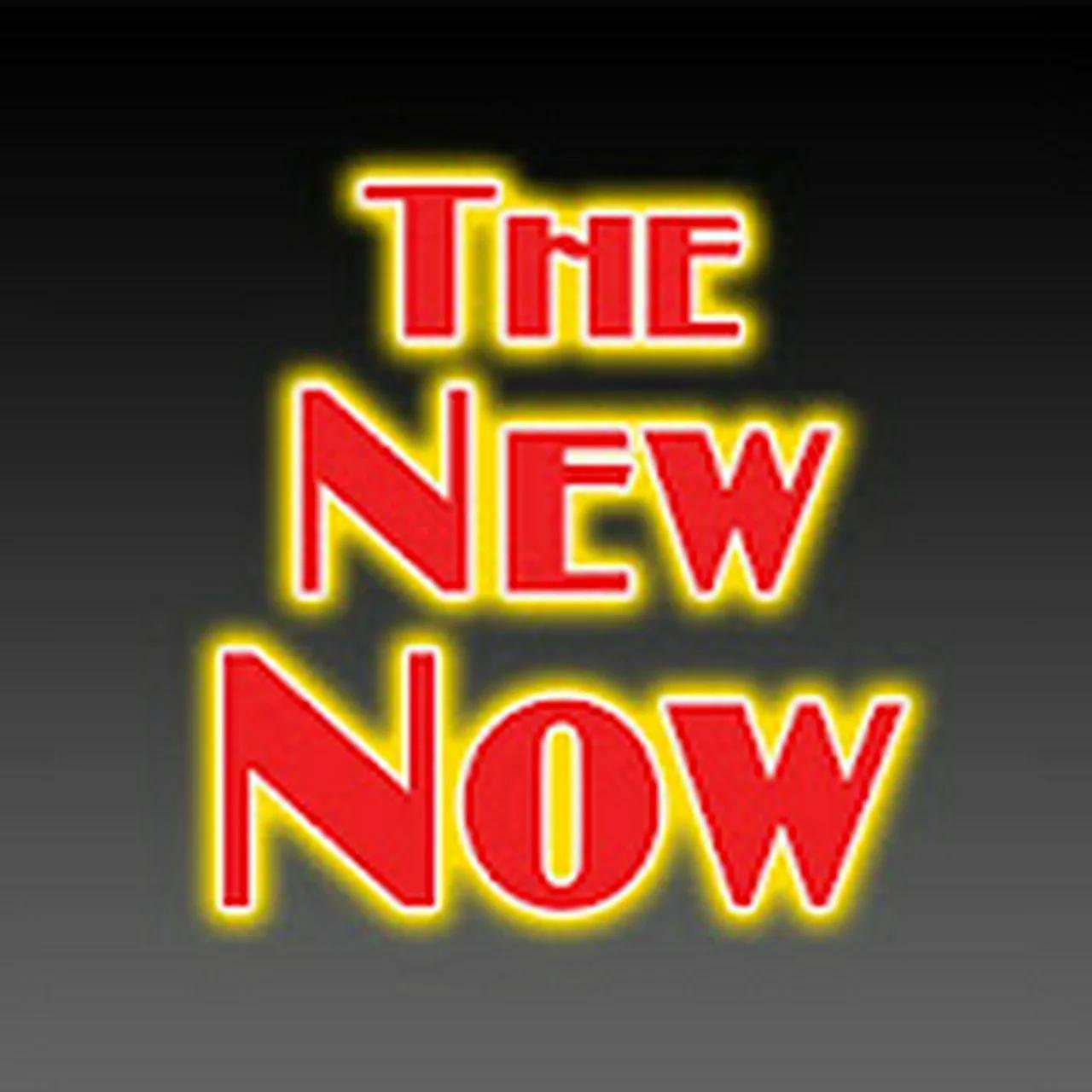 The New Now