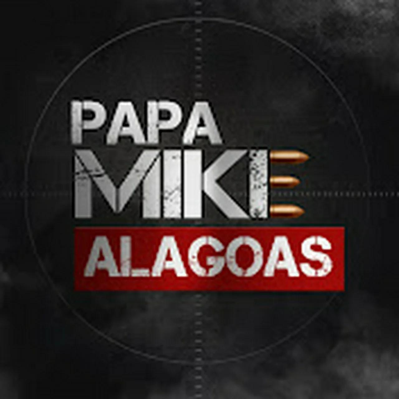 Papa Mike Alagoas