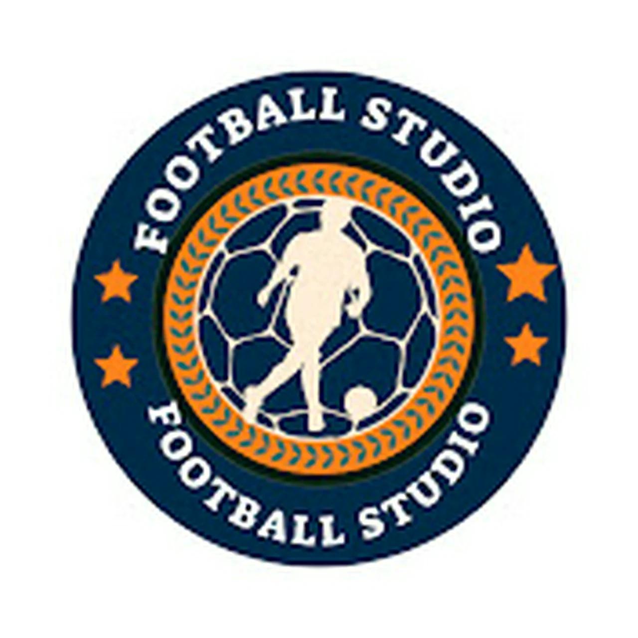 The Football Studio