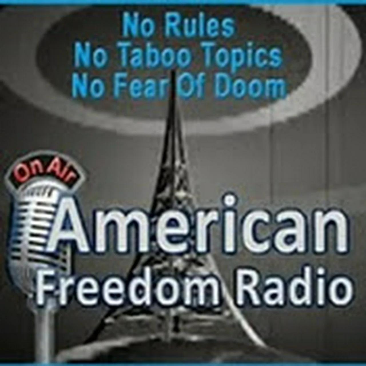 American Freedom Radio TV