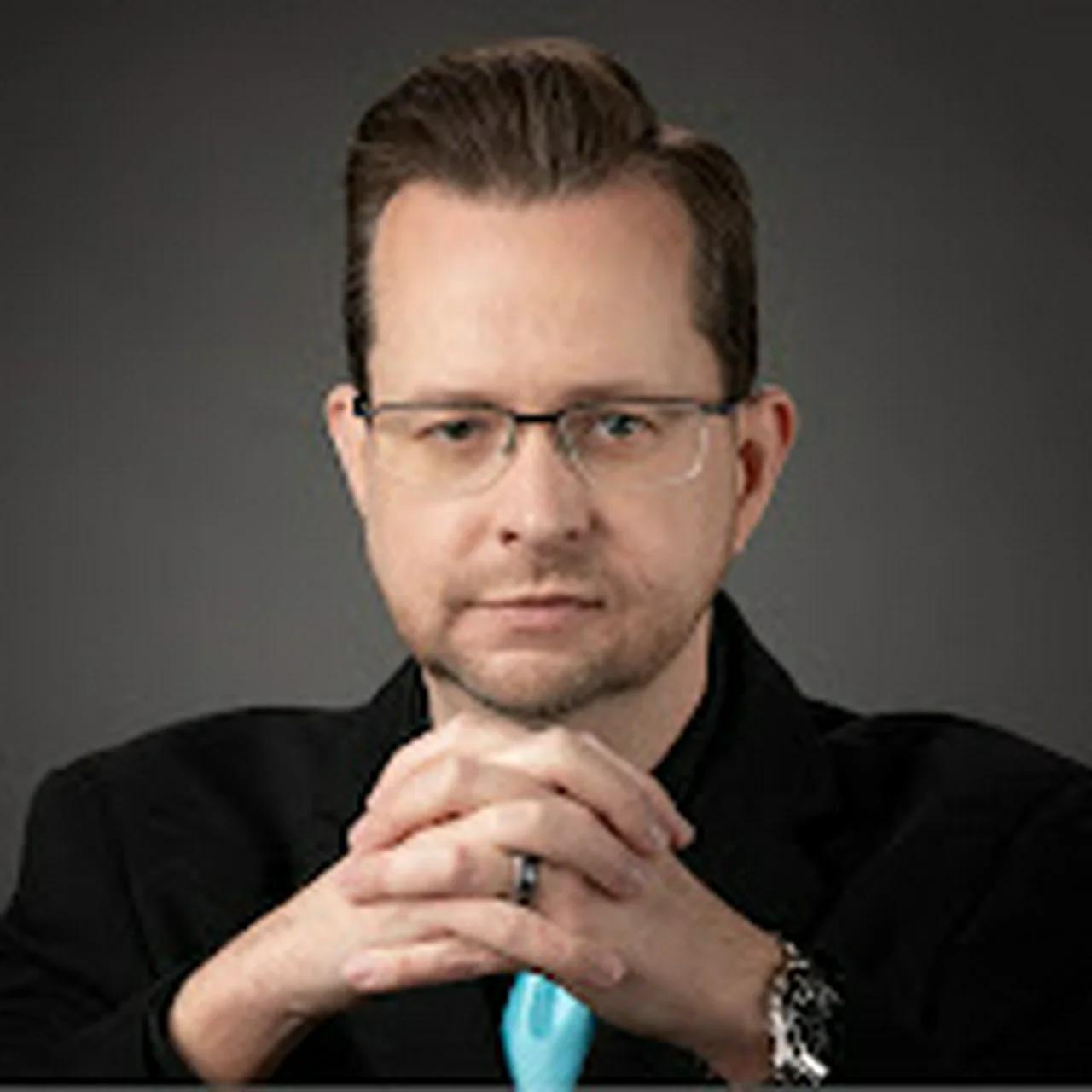 Talents of Wealth with Scott Curry