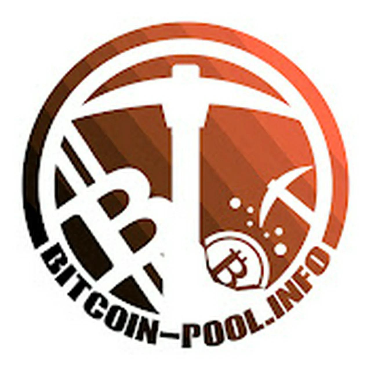 Bitcoin-Pool info
