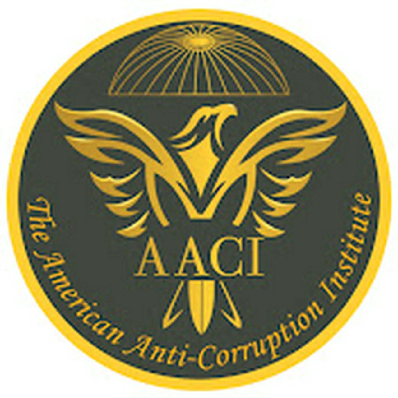 The American Anti-Corruption Institute (AACI)