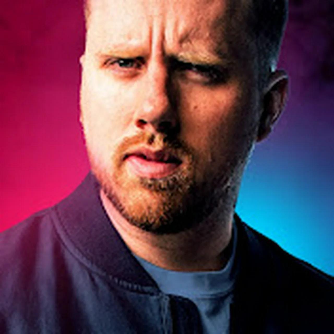 Elijah Schaffer Elijah Schaffer