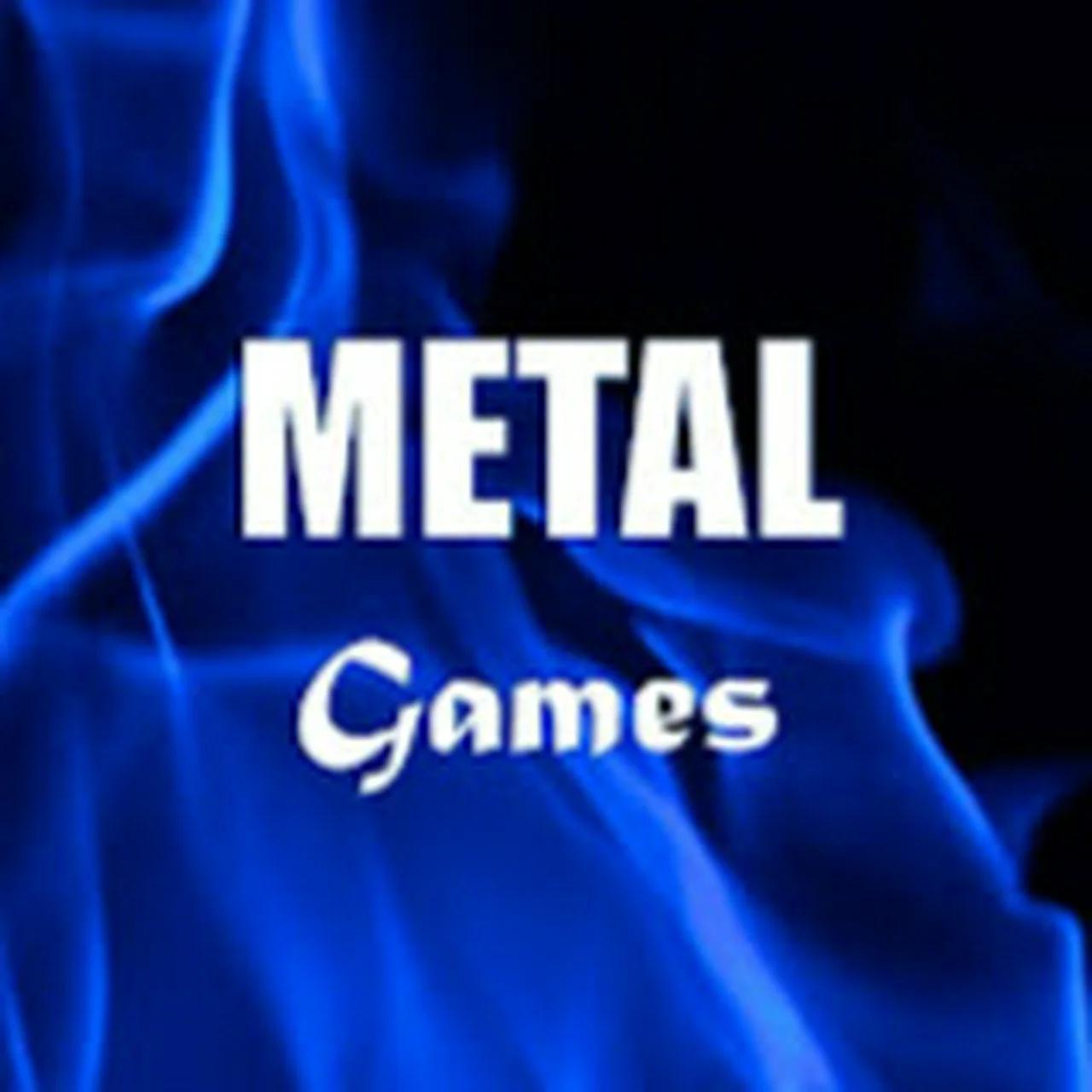 Metal Games