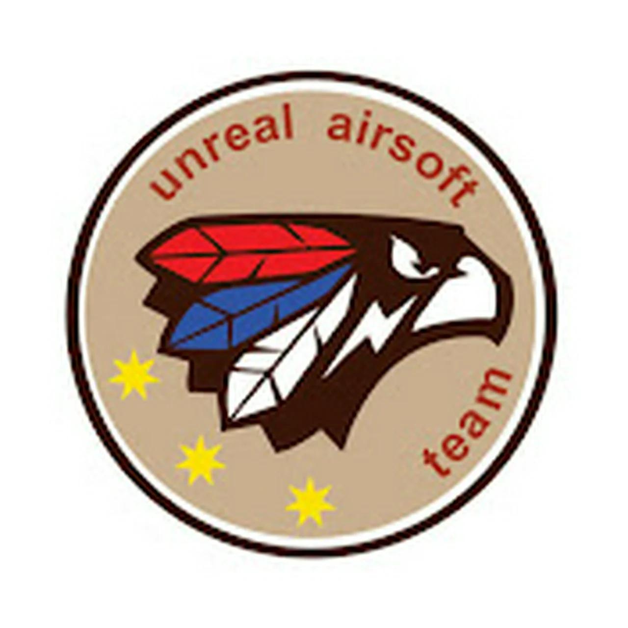 UNREAL Airsoft Team