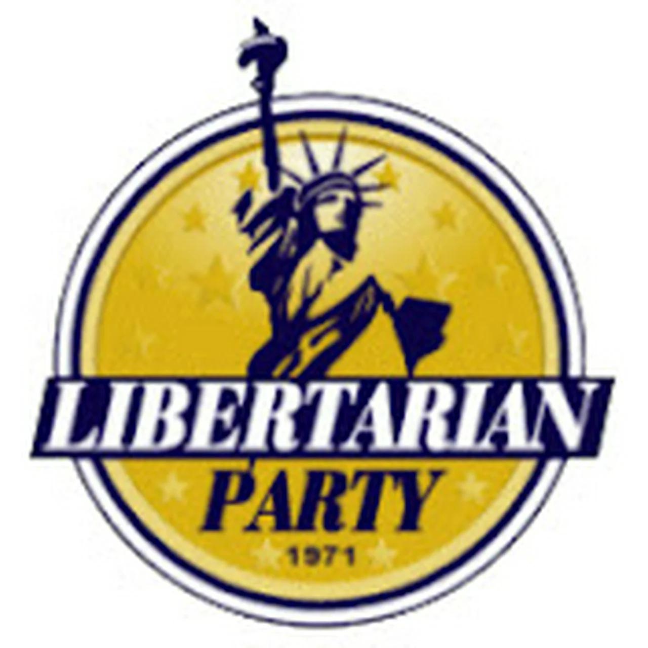 Libertarian Party Historical Preservation Committee