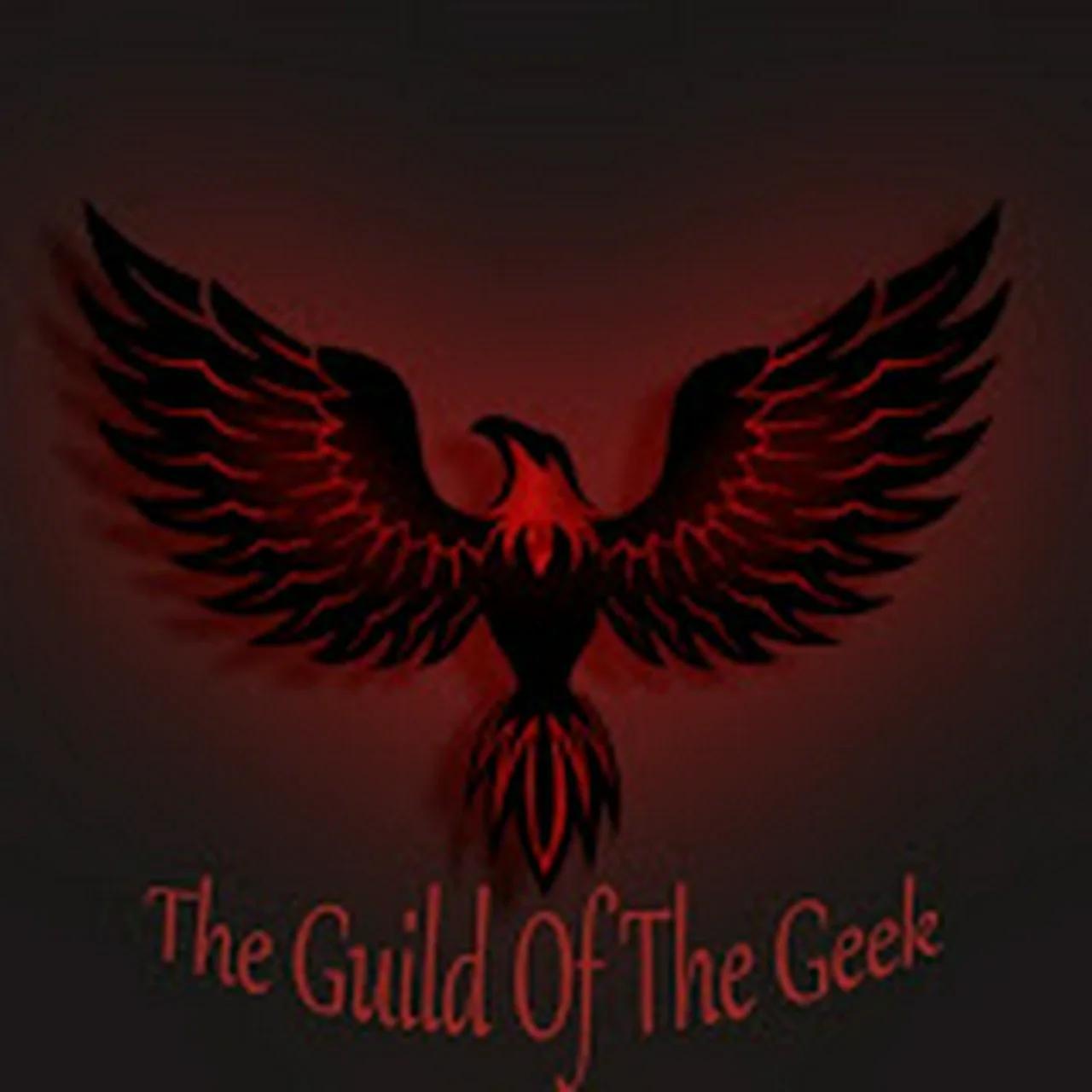 The Guild Of The Geek