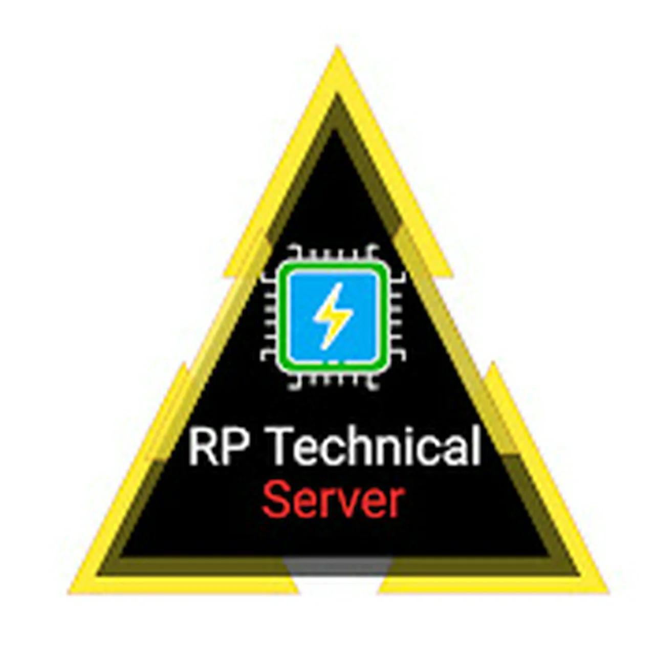 RP Technical Server