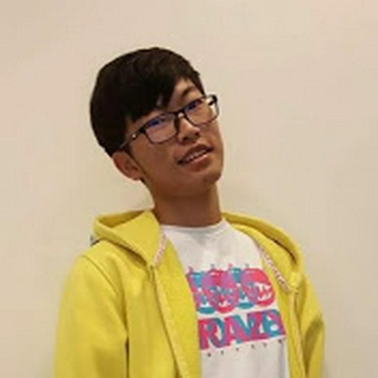 Ryunosuke龍之介