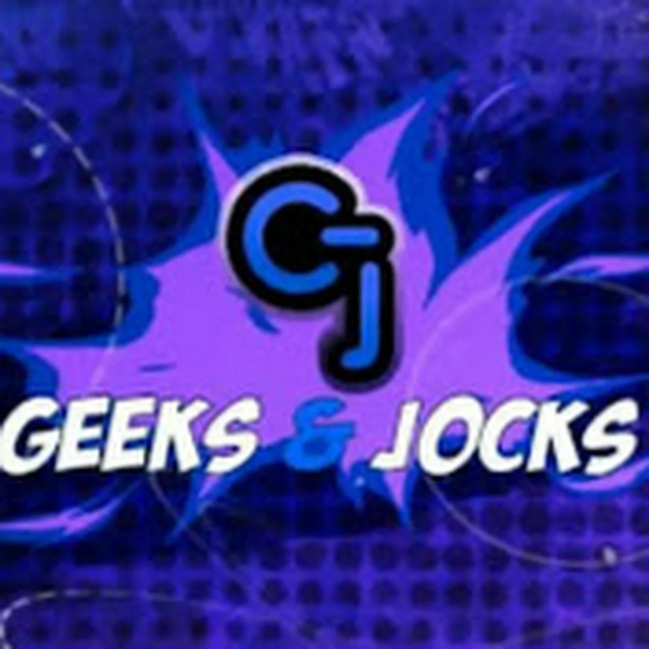 Geeks & Jocks