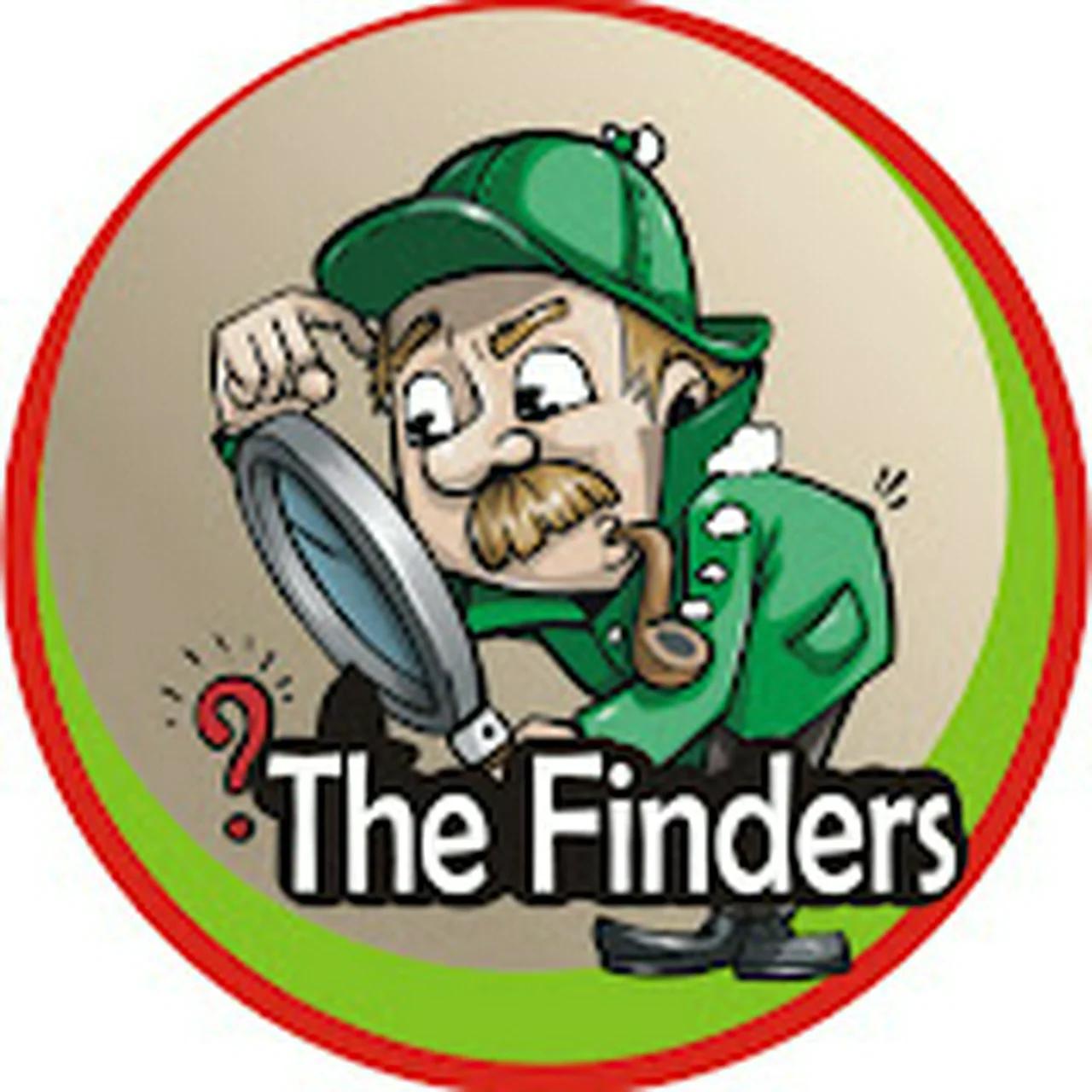 The Finders